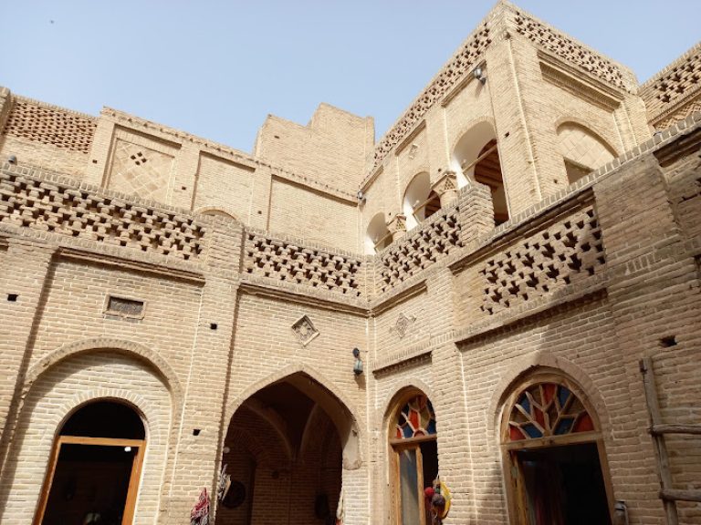 Discover the Heart of Iran: Dezfoul - Iran Traveling Center | Best Iran ...
